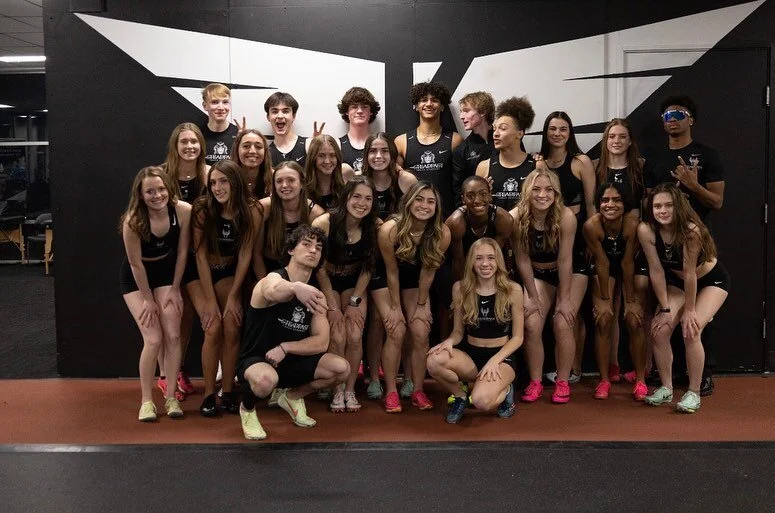 Steadfast Track Academy