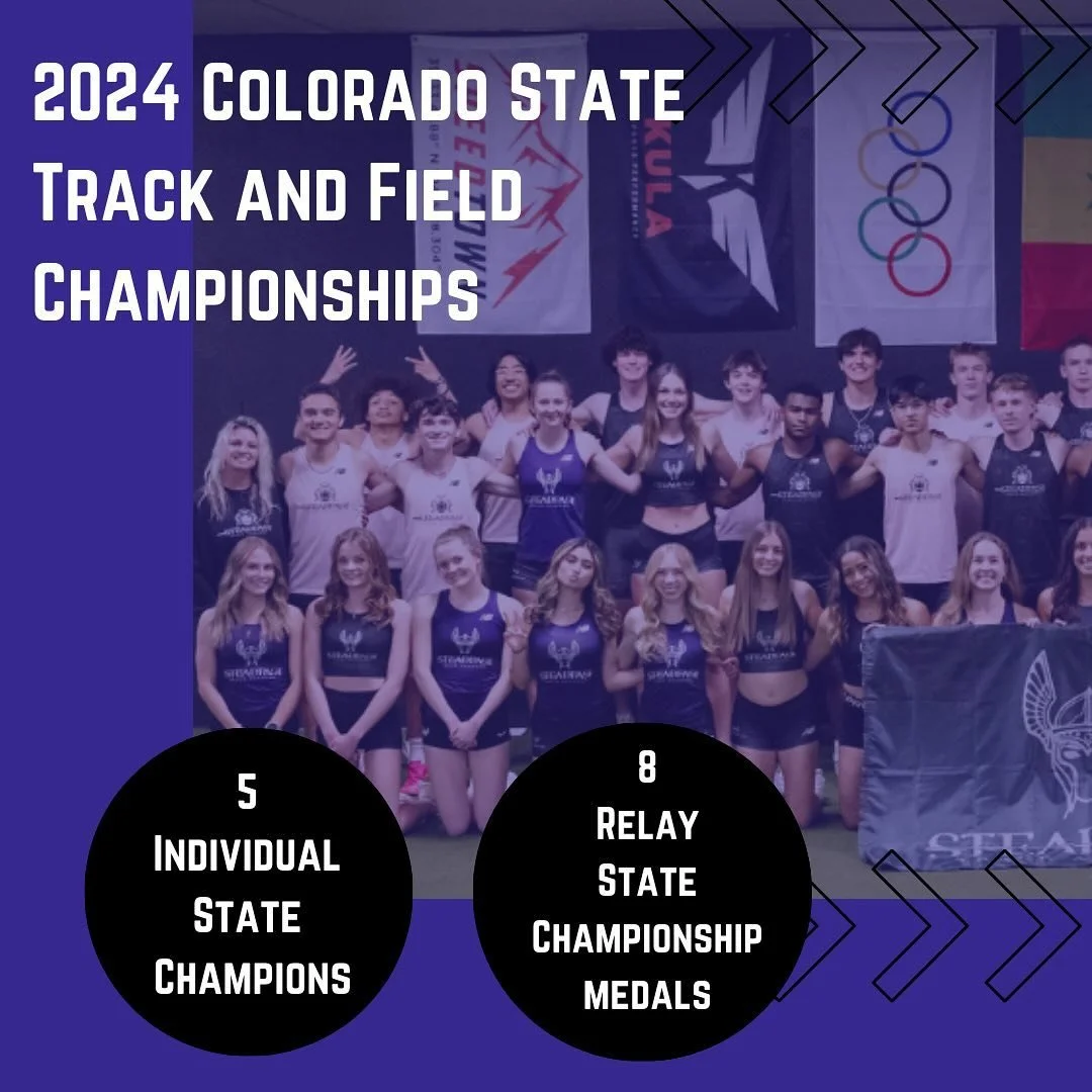 Steadfast Track Academy