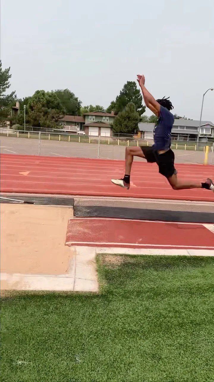 Steadfast Track Academy