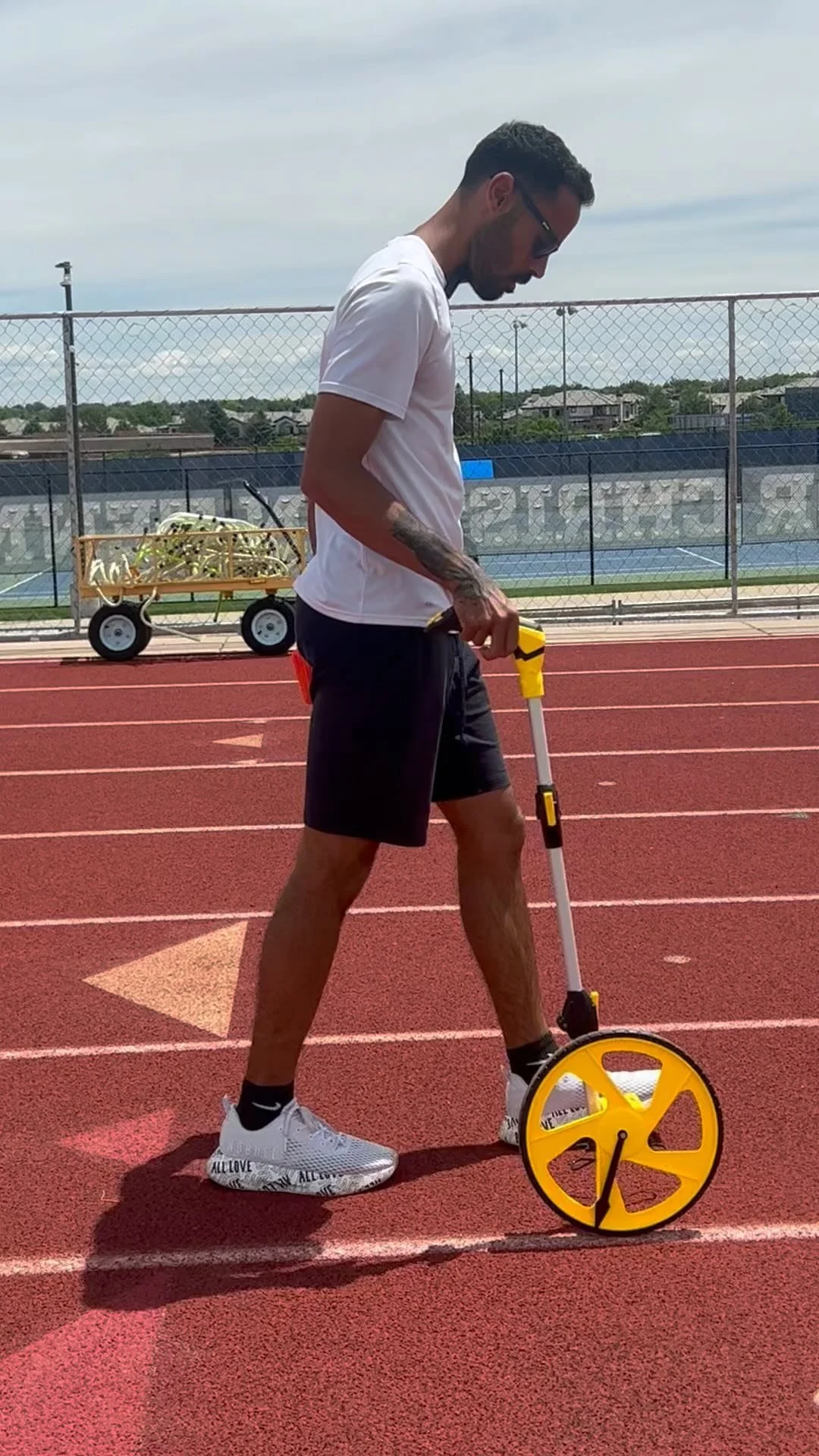 Steadfast Track Academy