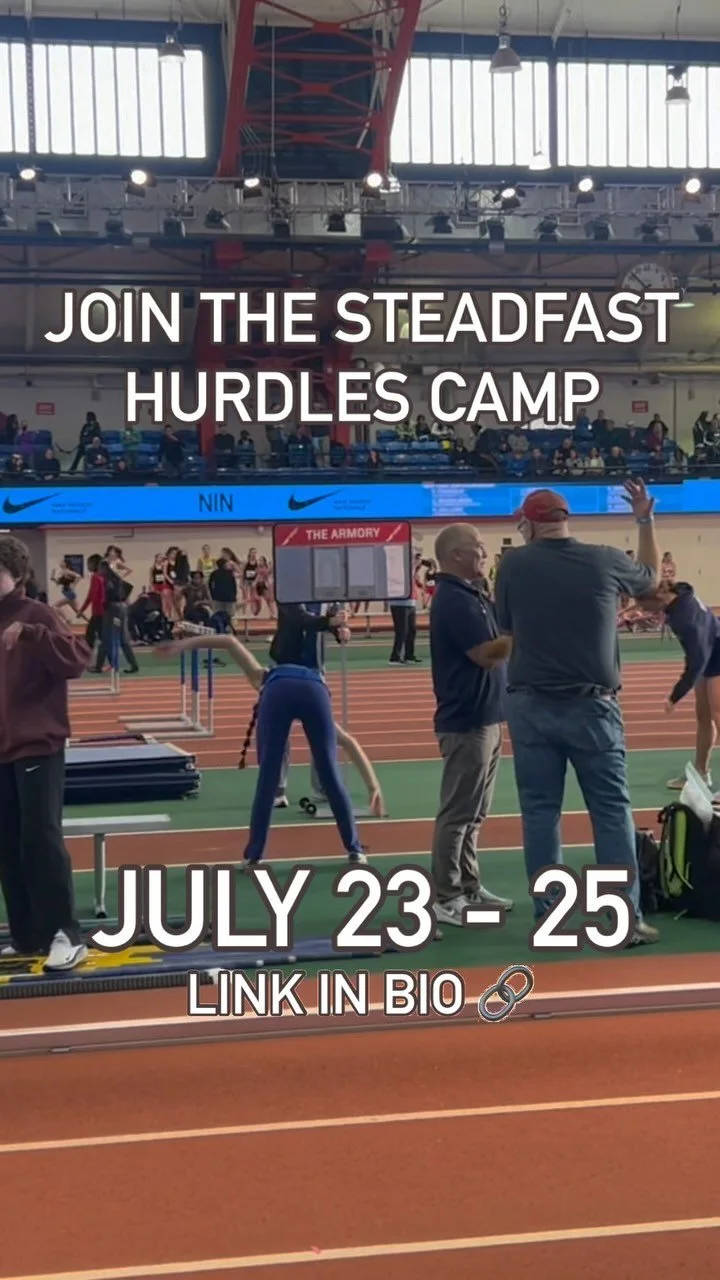 Steadfast Track Academy