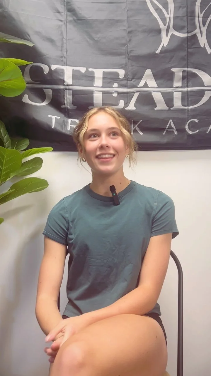 Steadfast Track Academy