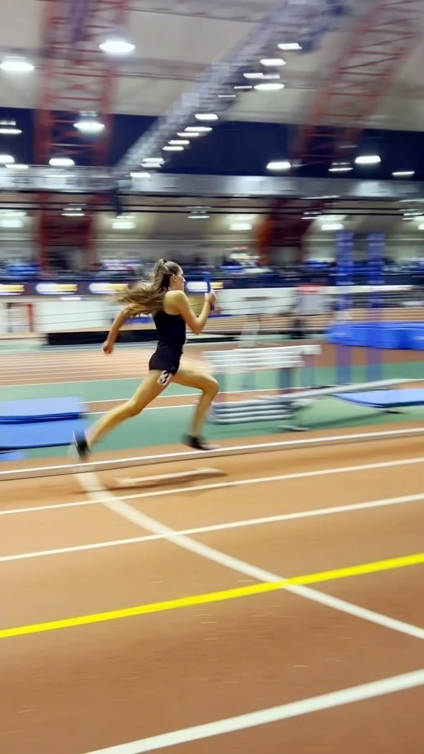 Steadfast Track Academy