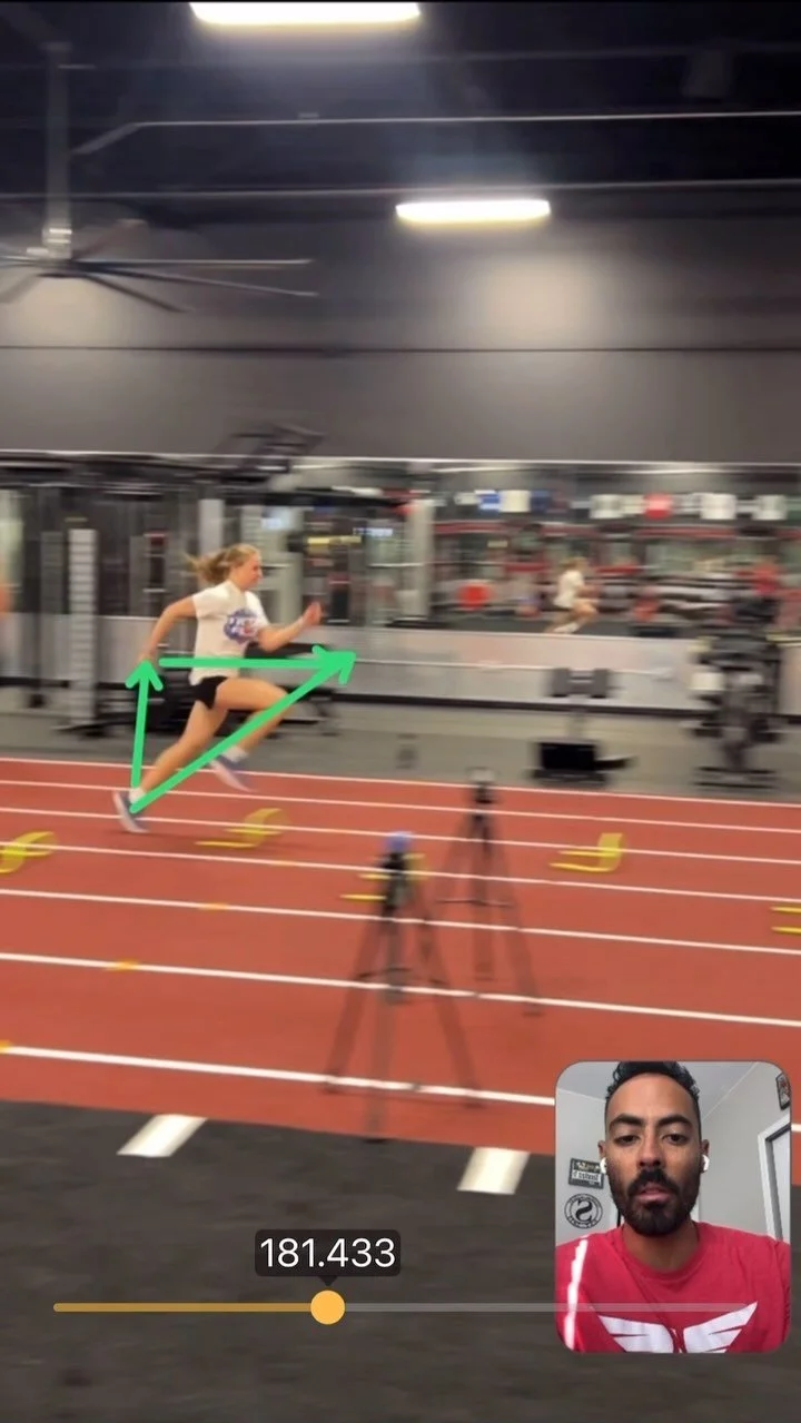 Steadfast Track Academy