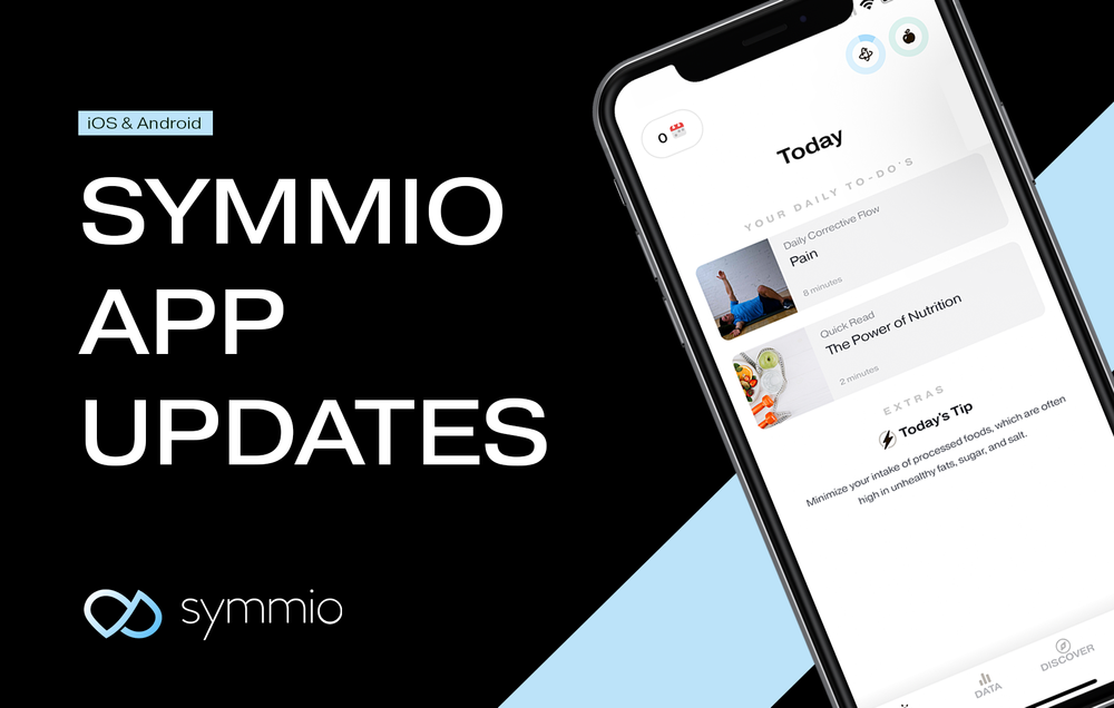 Blog 2 — Symmio