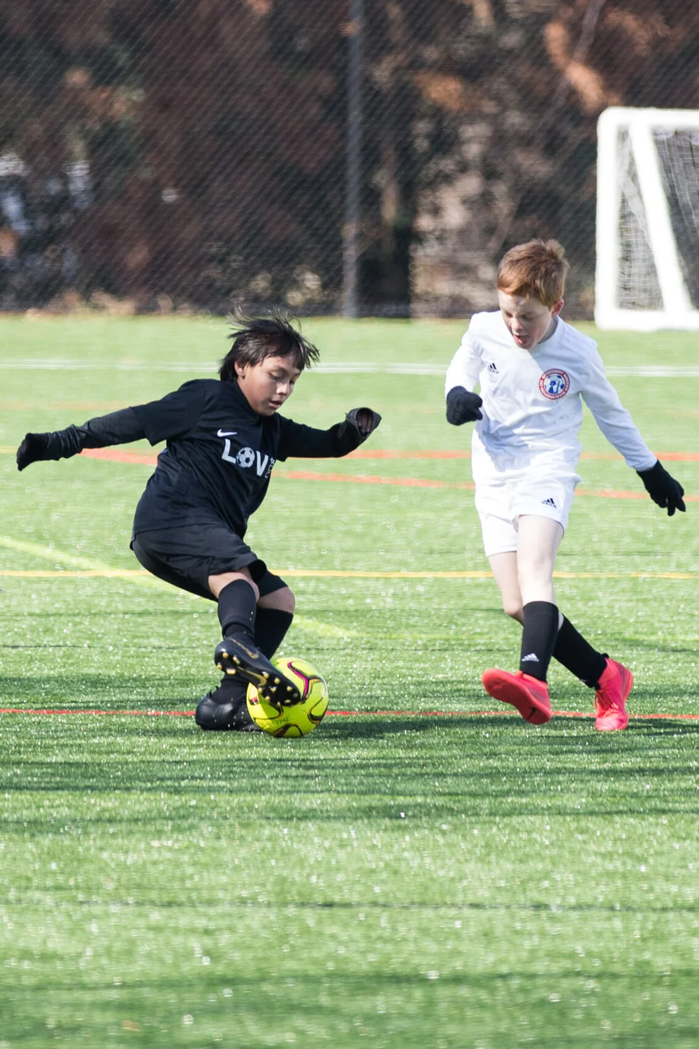 District of Columbia Football Club