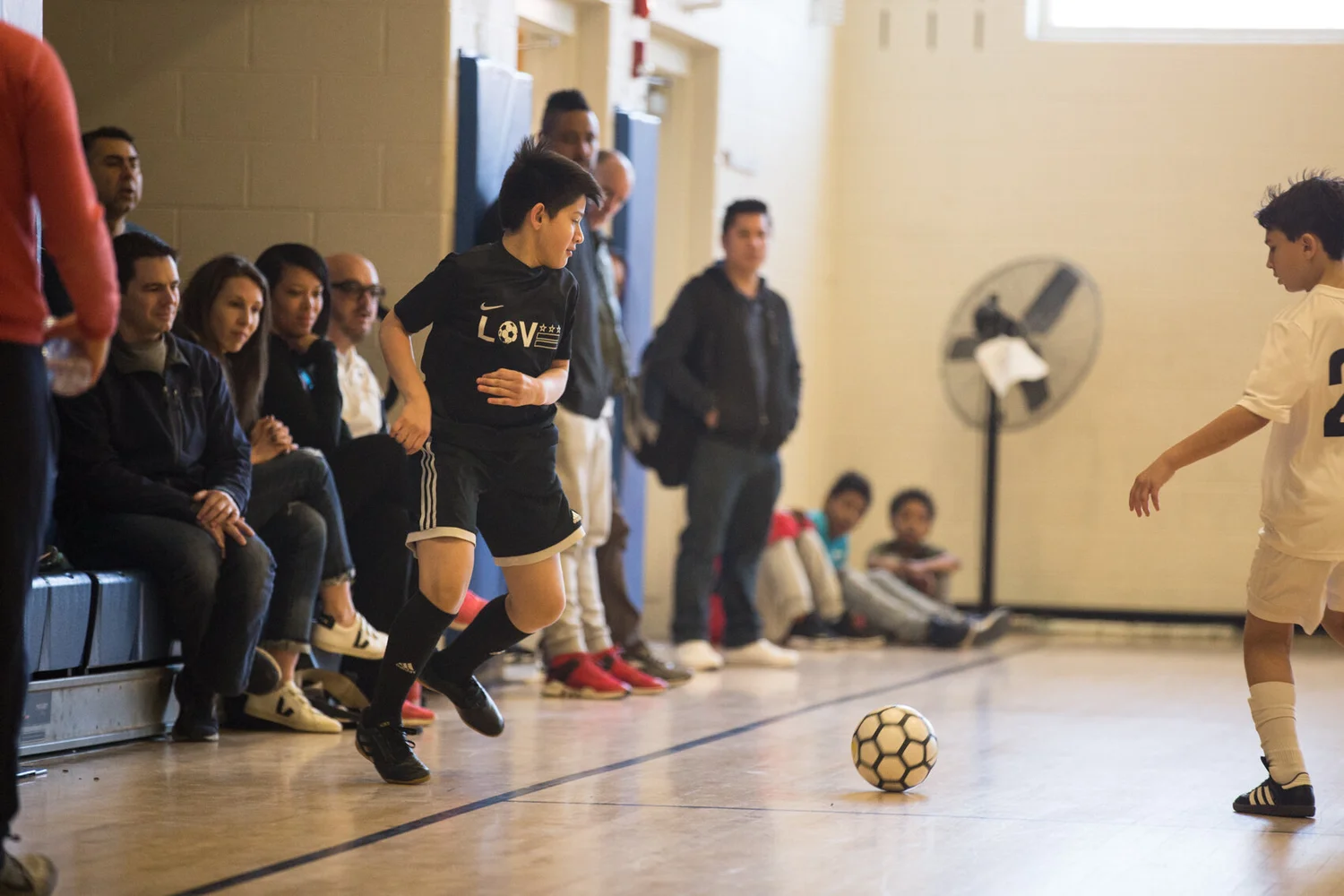 District of Columbia Football Club