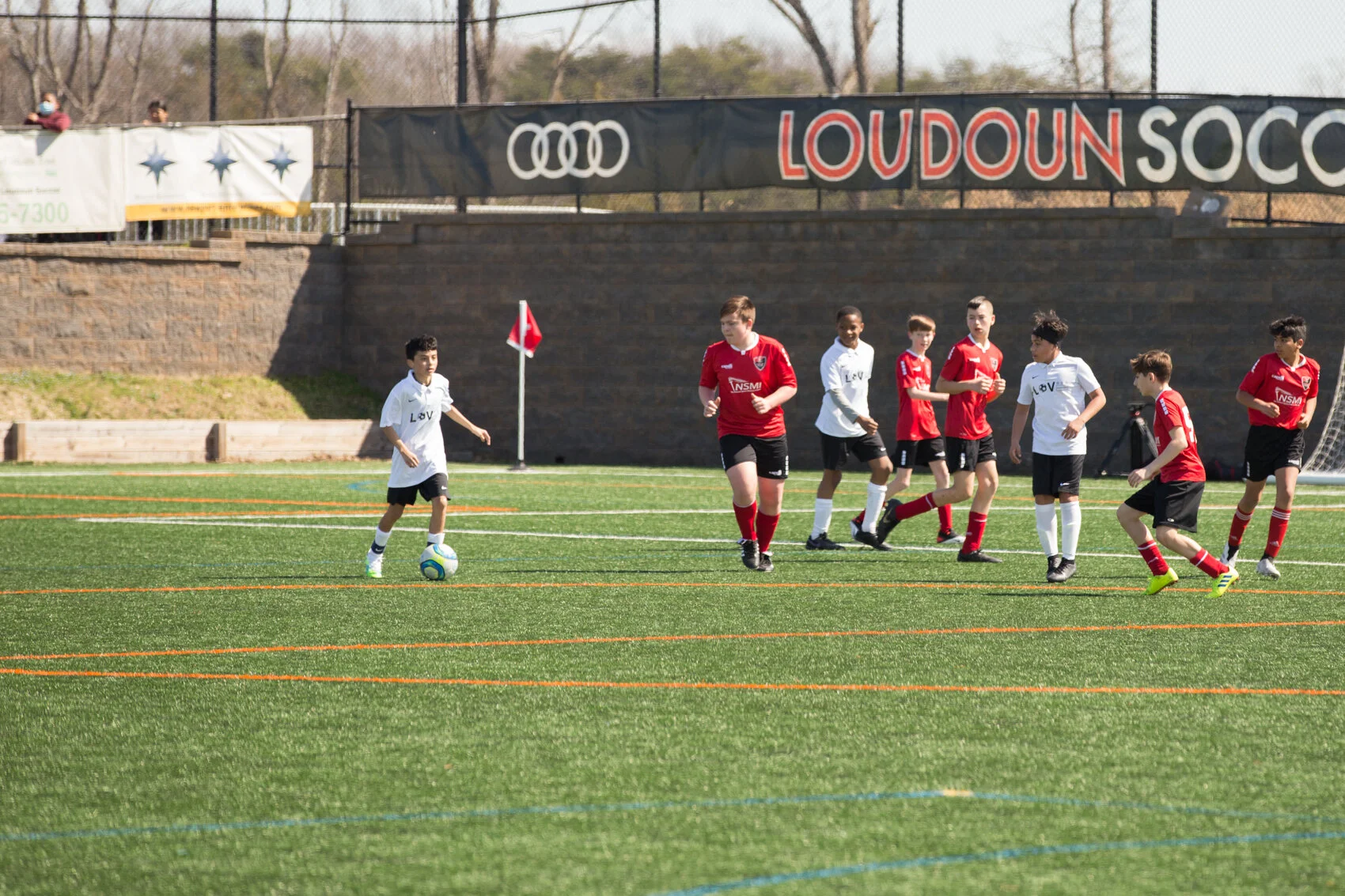 District of Columbia Football Club