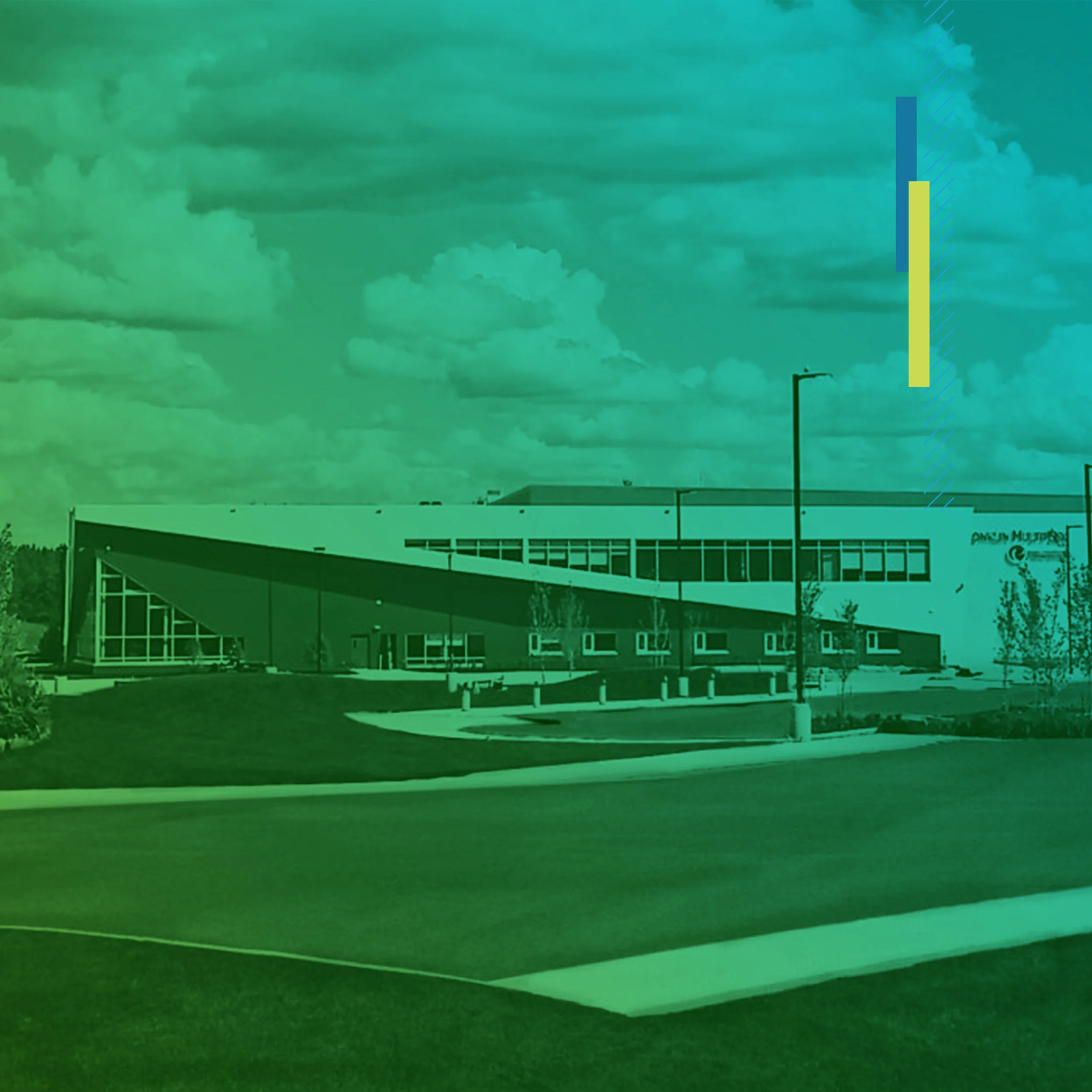 Locations — Regional Recreation Corporation of Wood Buffalo