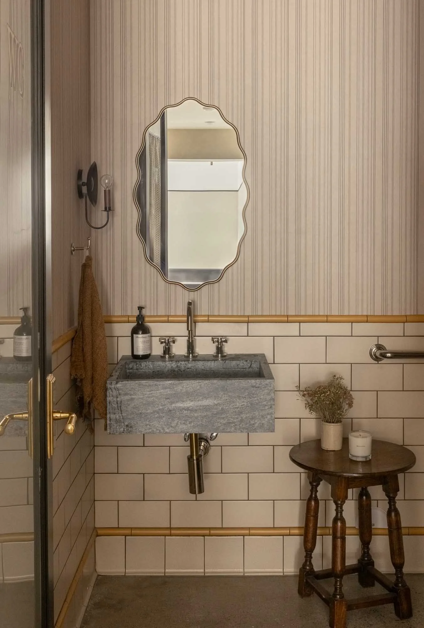 W.D.C. Venue — W DESIGN COLLECTIVE