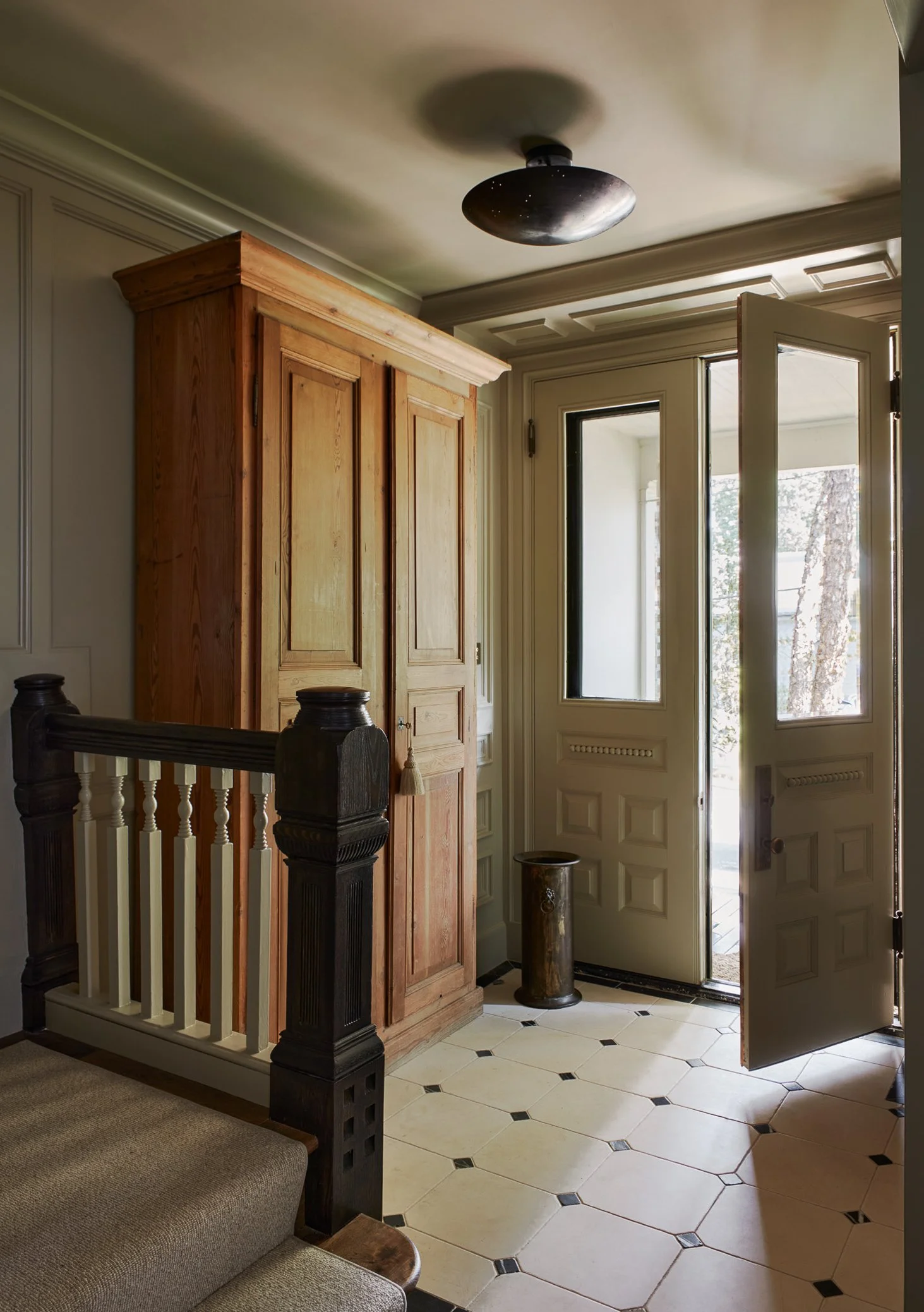 PROJECT-LEXINGTON-SQUARE — W DESIGN COLLECTIVE