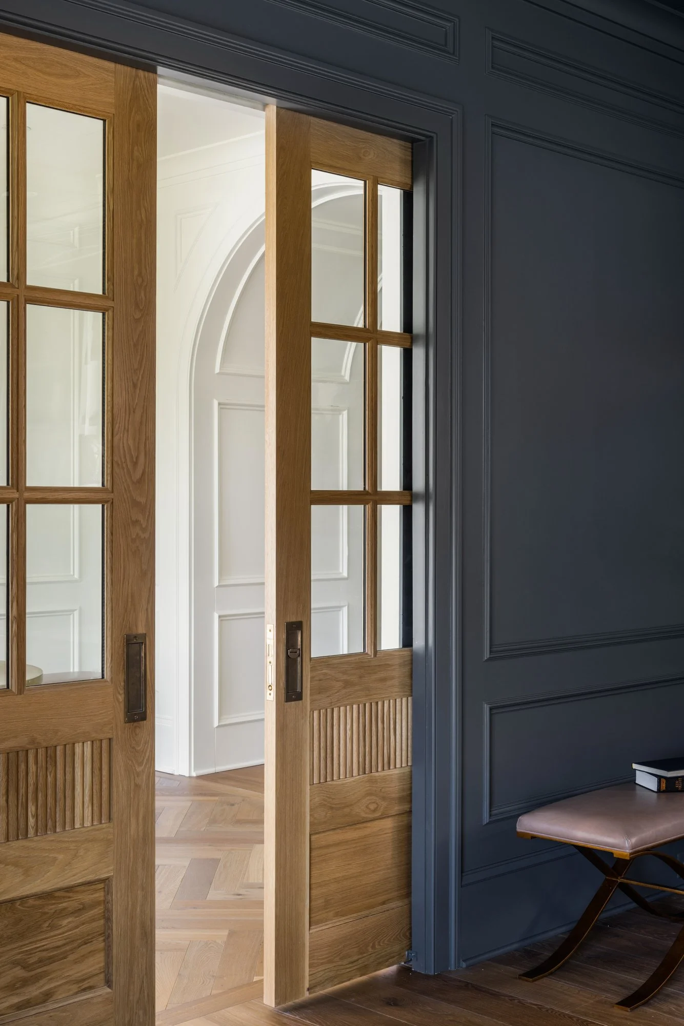 PROJECT-ROCKINGHAM-TUDOR — W DESIGN COLLECTIVE