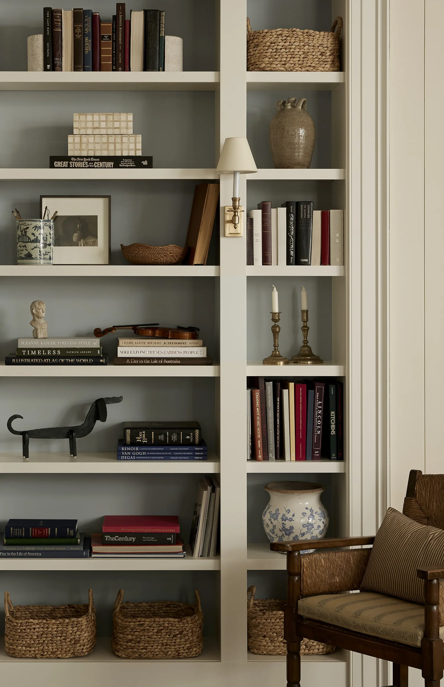 W DESIGN COLLECTIVE