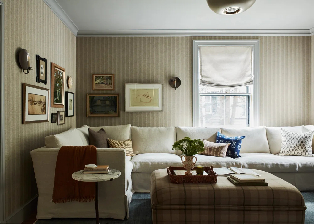 PROJECT-LEXINGTON-SQUARE — W DESIGN COLLECTIVE