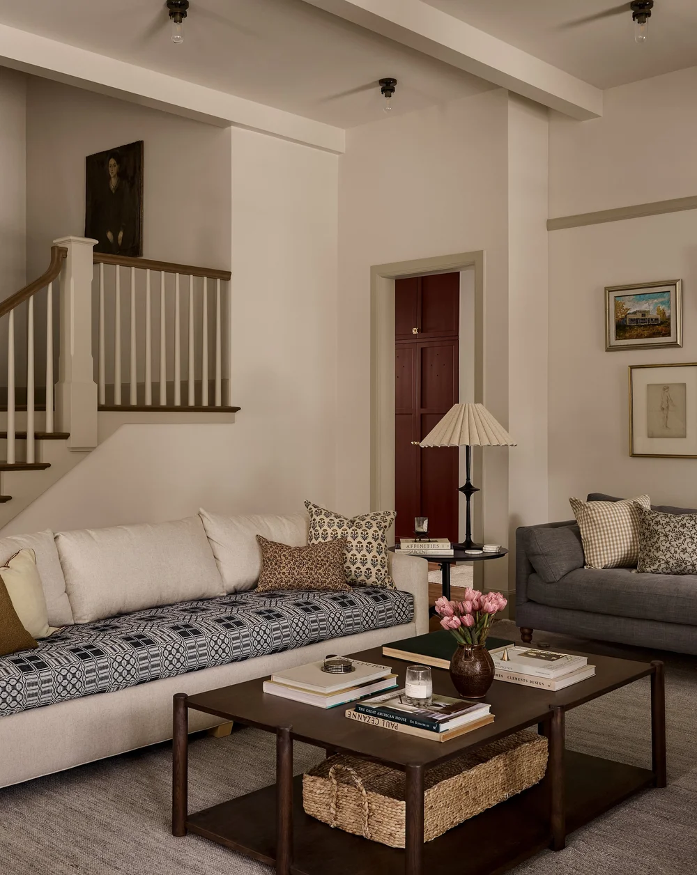 PROJECT-SPRING-CREEK — W DESIGN COLLECTIVE