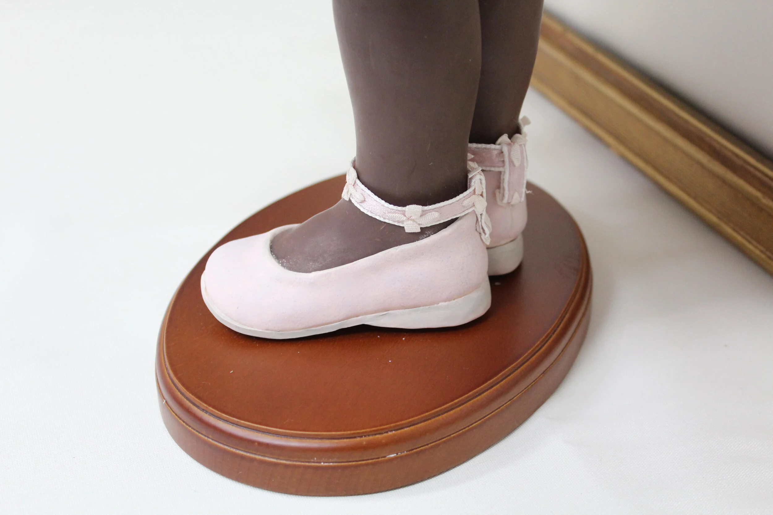 Essie — Sarah Niemela