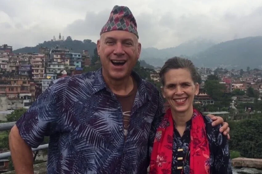 Services 1 — Liberty