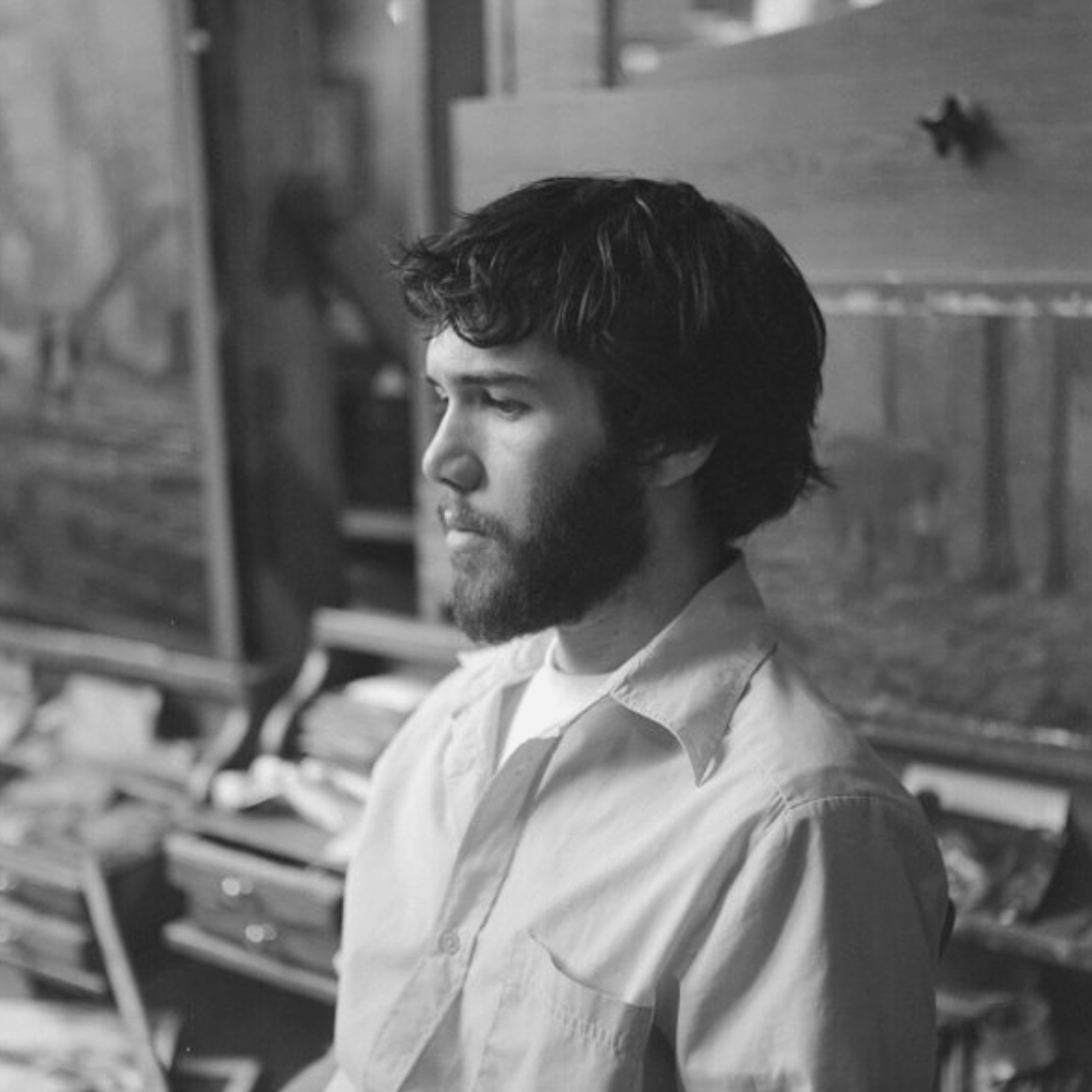 Meet Our Artists — Rendezvous Royale