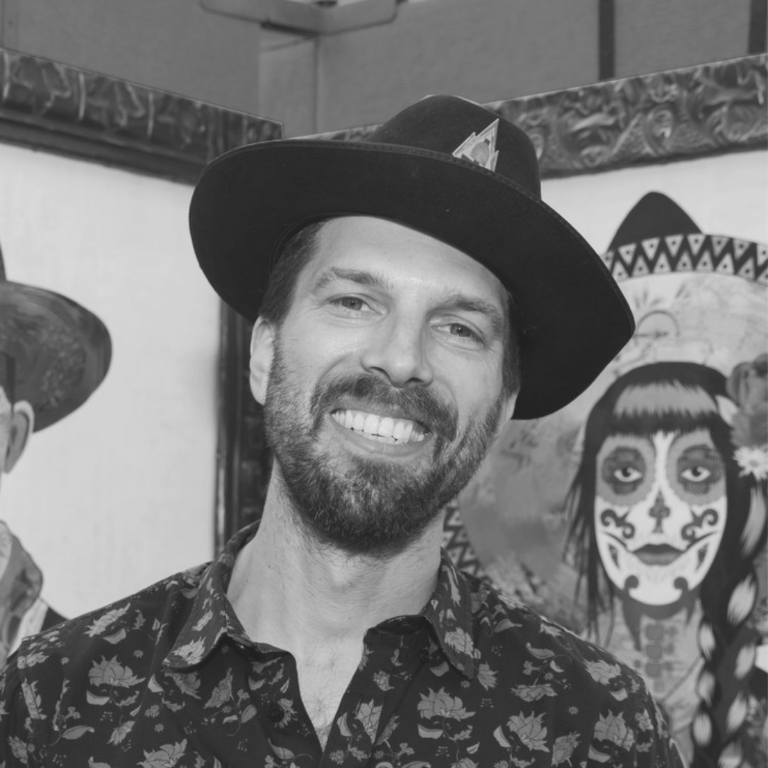 Meet Our Artists — Rendezvous Royale