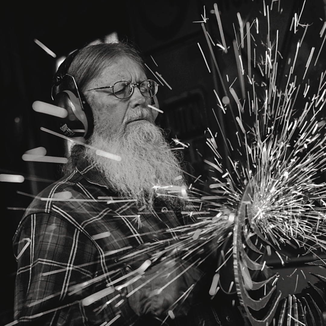 Meet Our Artists — Rendezvous Royale