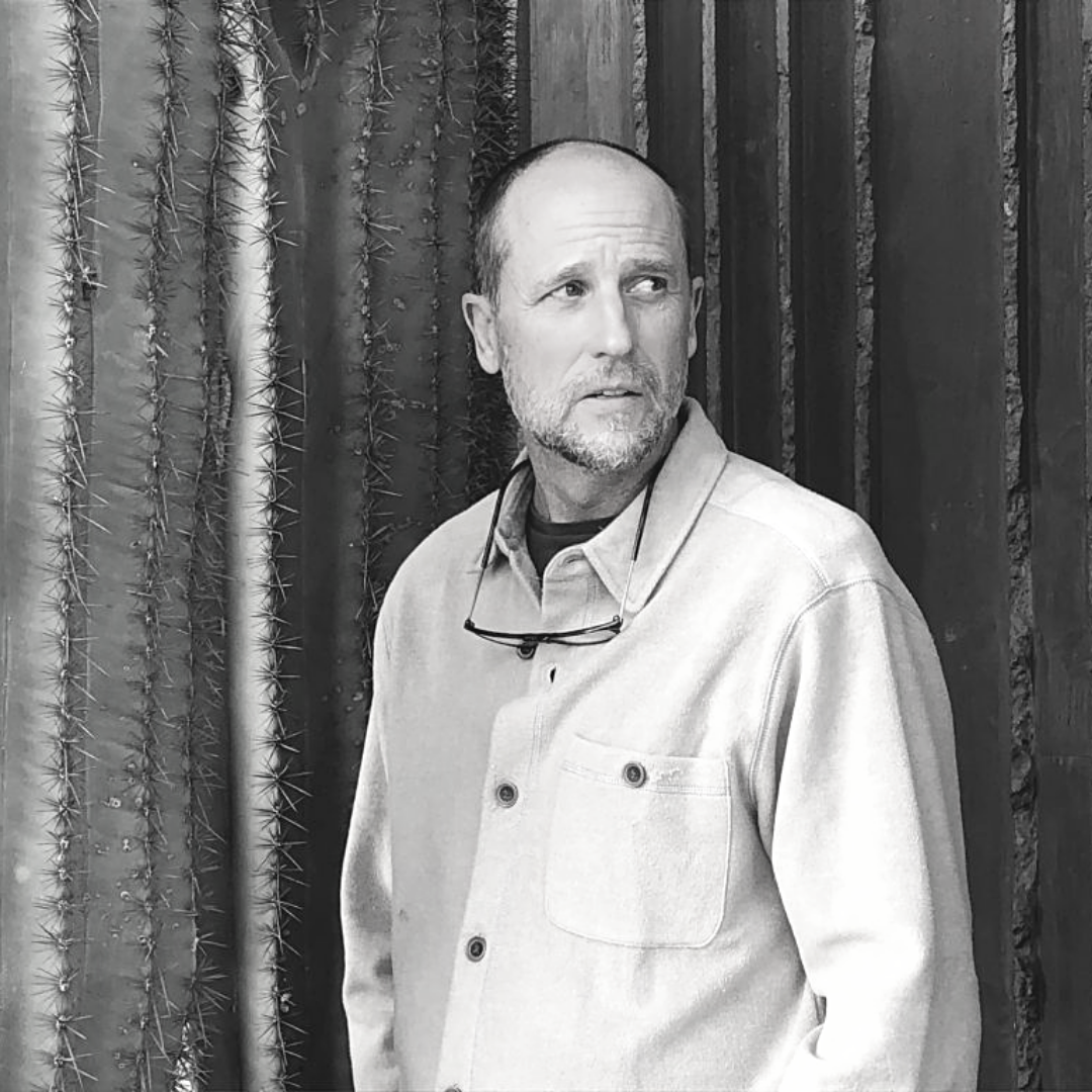 Russell Case — Rendezvous Royale