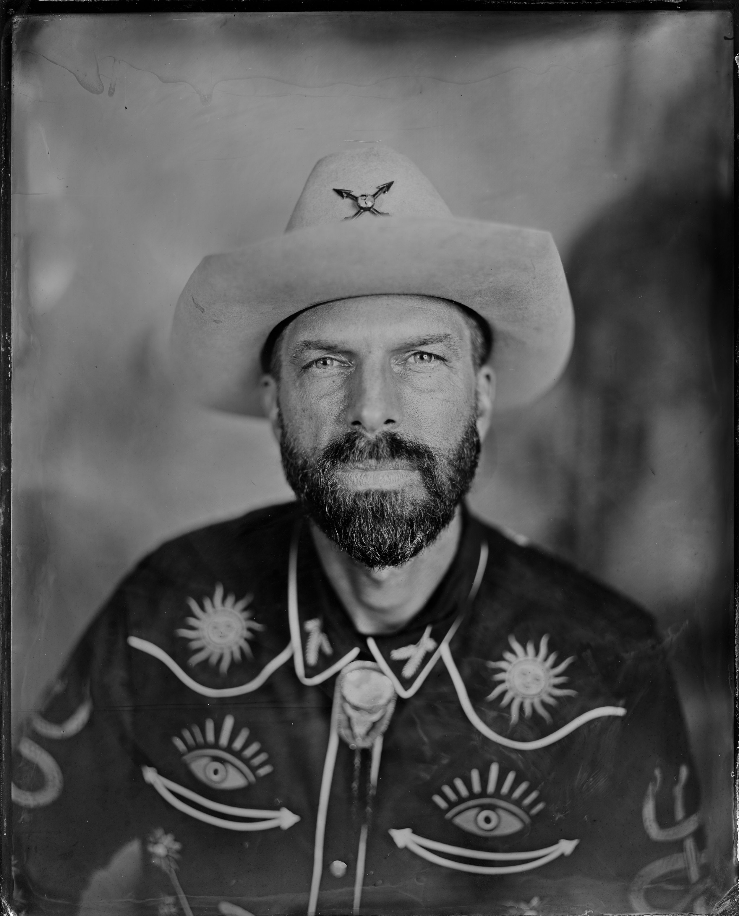Dolan Geiman — Rendezvous Royale