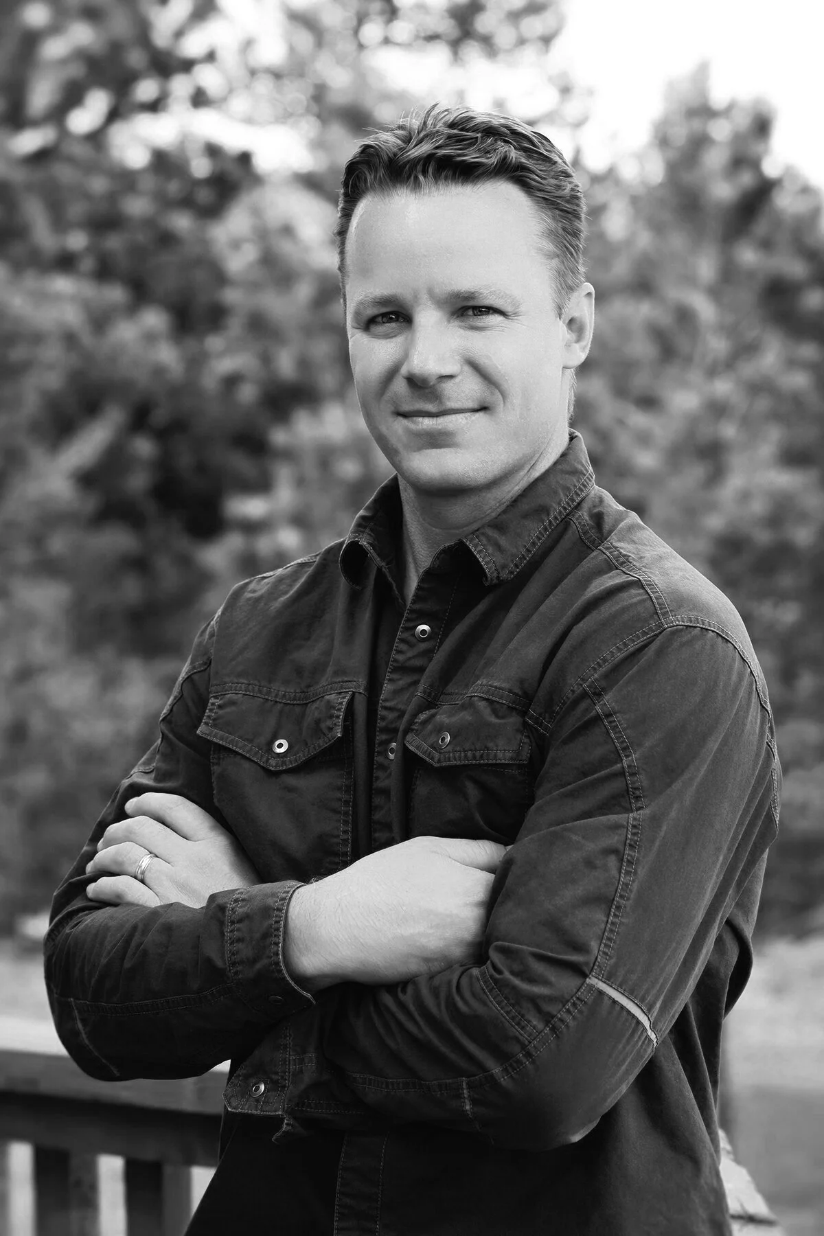 Joshua Tobey, Western Art | Cody, Wyoming — Rendezvous Royale
