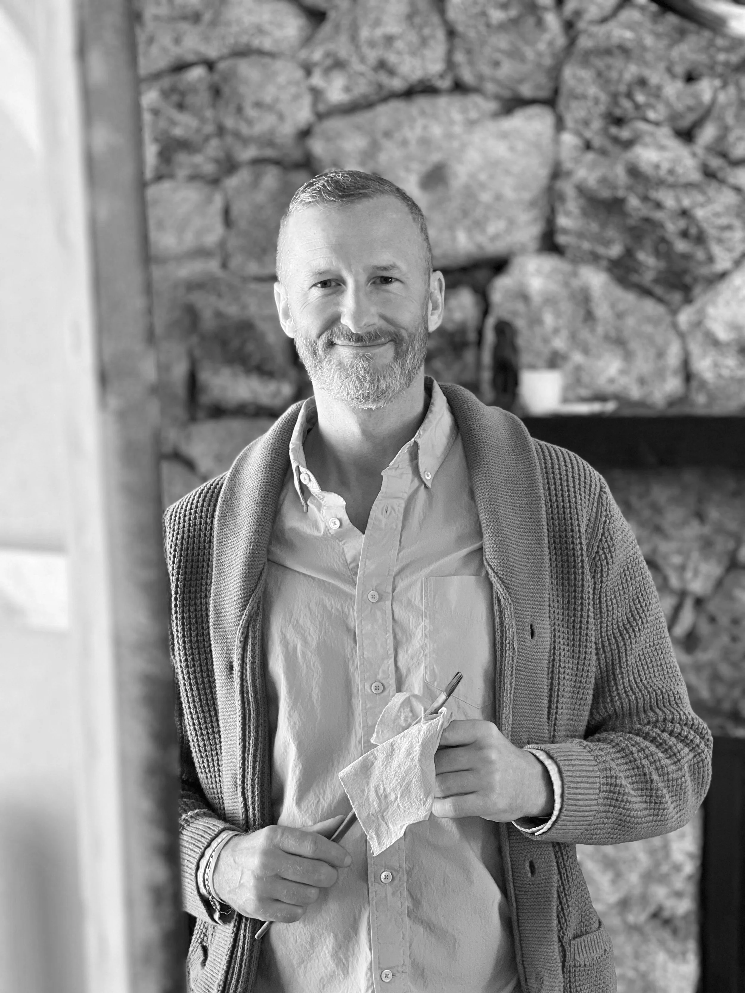 David Fredrick Riley, Western Art | Cody, Wyoming — Rendezvous Royale