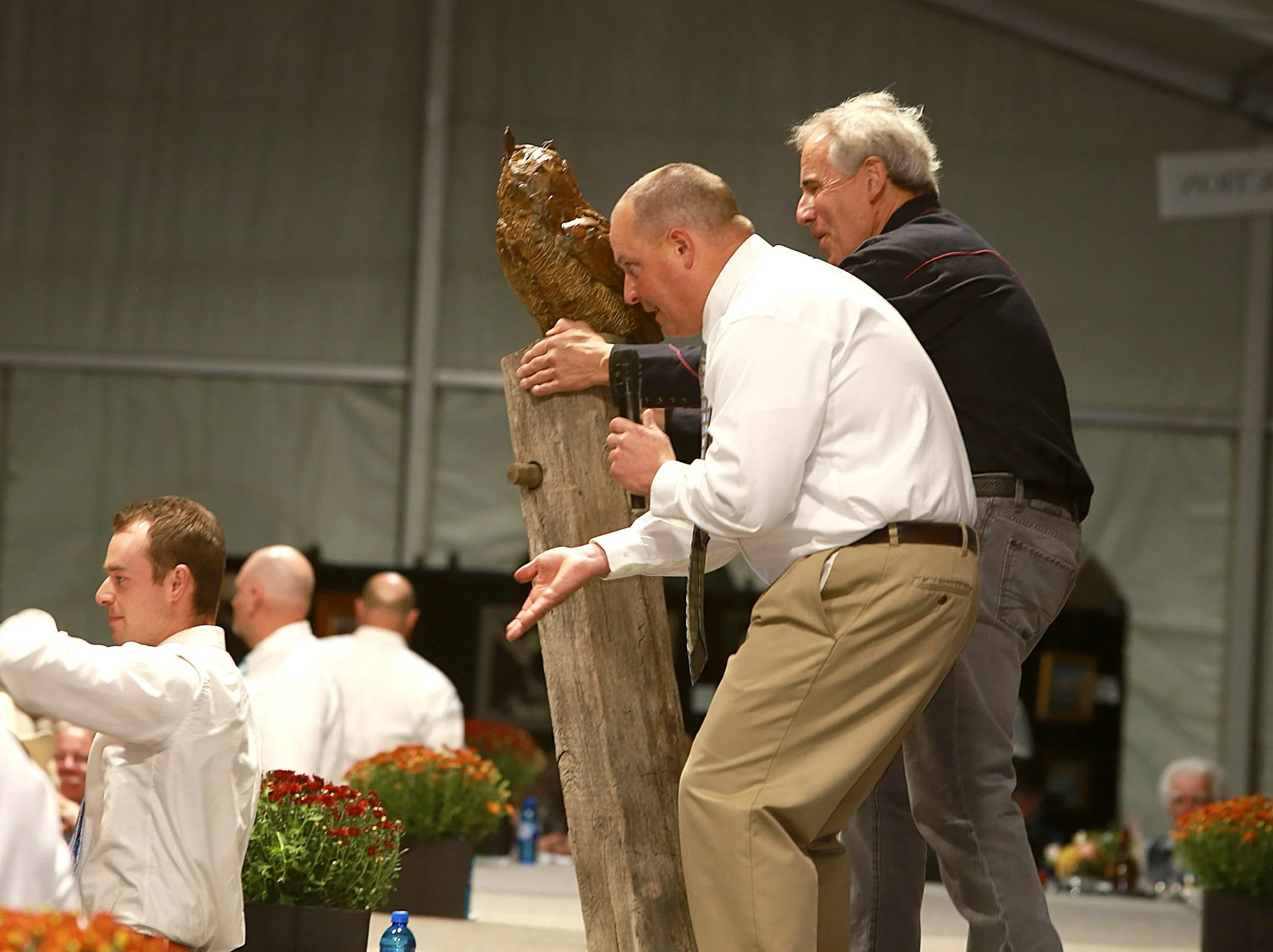 Rendezvous Royale | Western Fine Art | Cody, Wyoming