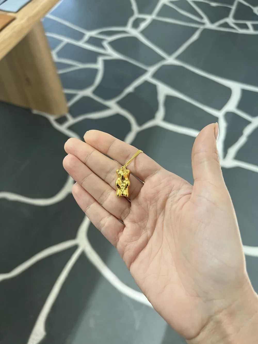 Slim Liquid Braid Bracelet - SALE - 30% OFF — Hellenic Aesthetic