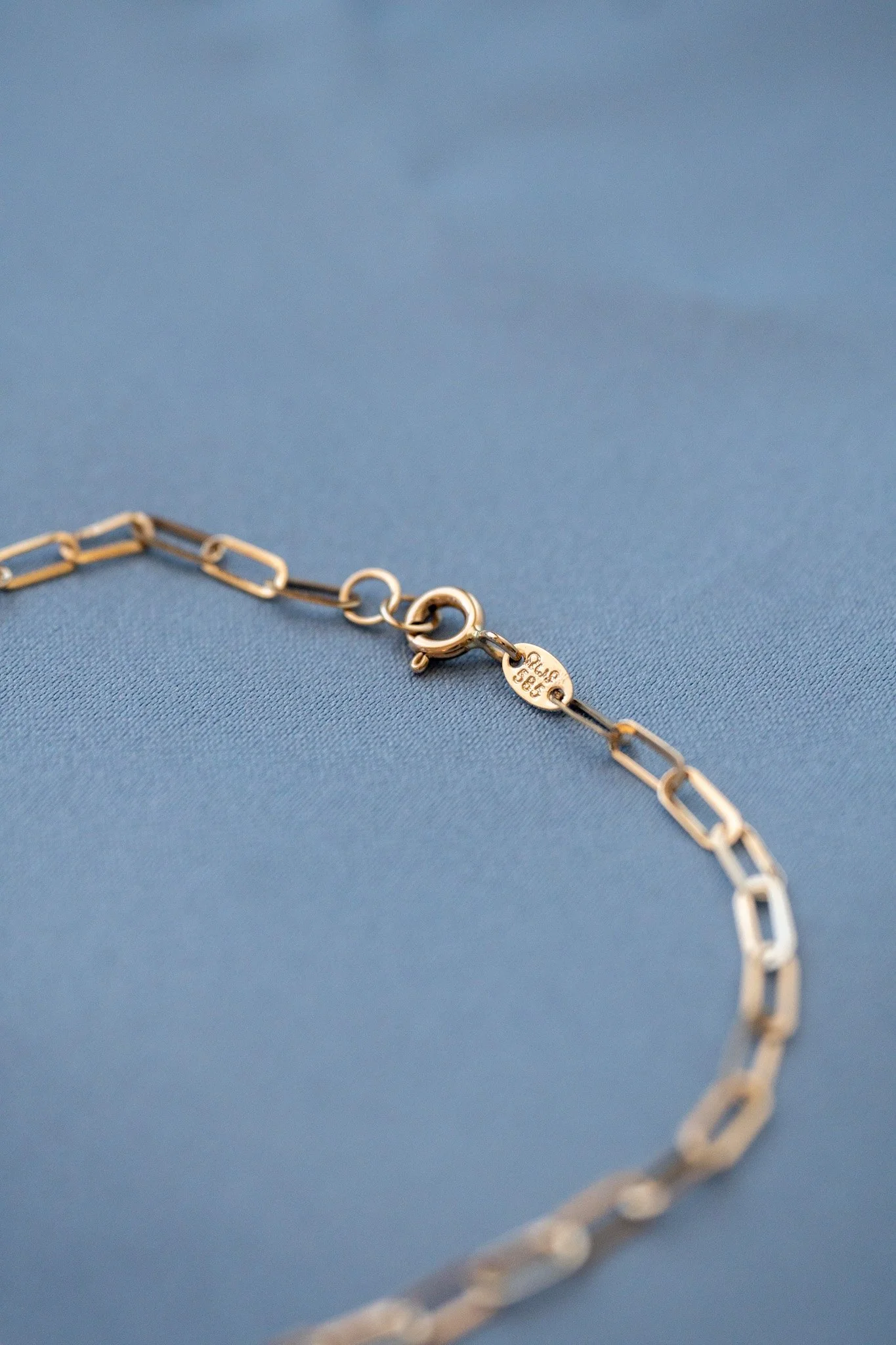 Thalia Evil Eye Bracelet - Two Colors — Hellenic Aesthetic