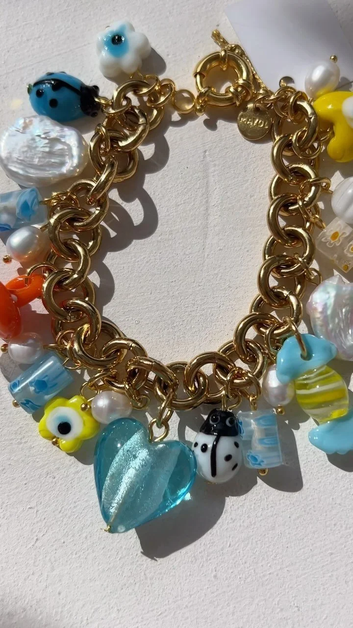 The Story of March Bracelets — Hellenic Aesthetic