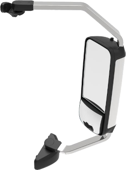 Western Star 49X Set Back — New Semi Truck Collision Parts | Petrie ...