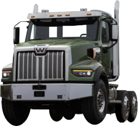 Western Star 49X Set Back — New Semi Truck Collision Parts | Petrie ...