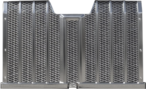 Western Star 49X Set Forward — New Semi Truck Collision Parts | Petrie ...