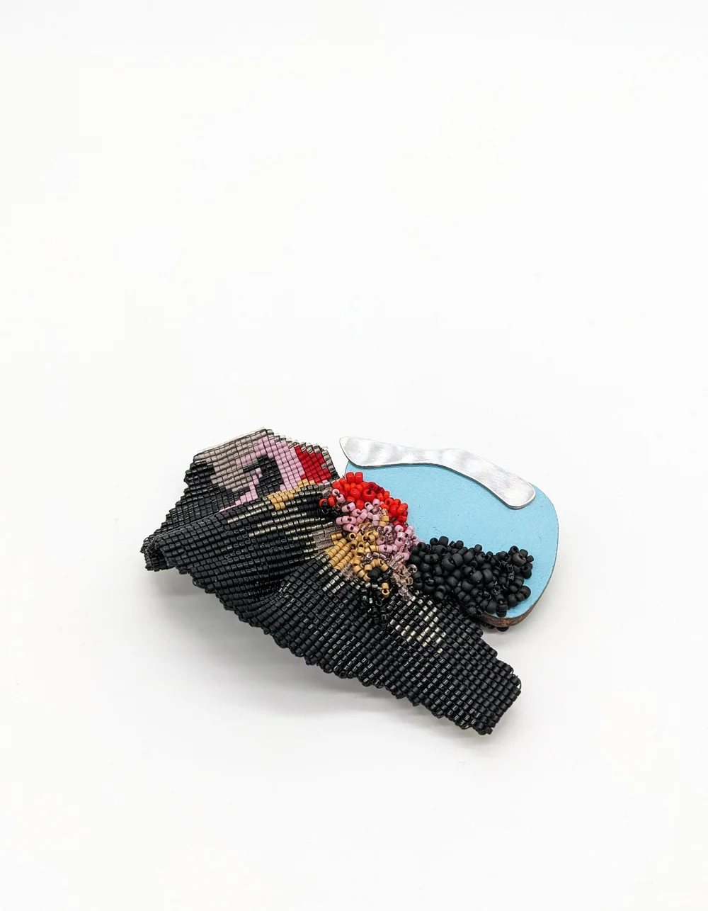 Jewellery Gallery — Faye Hall