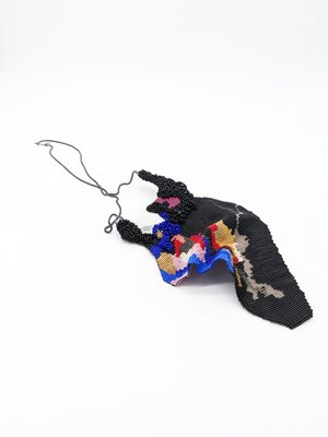 Jewellery Gallery — Faye Hall