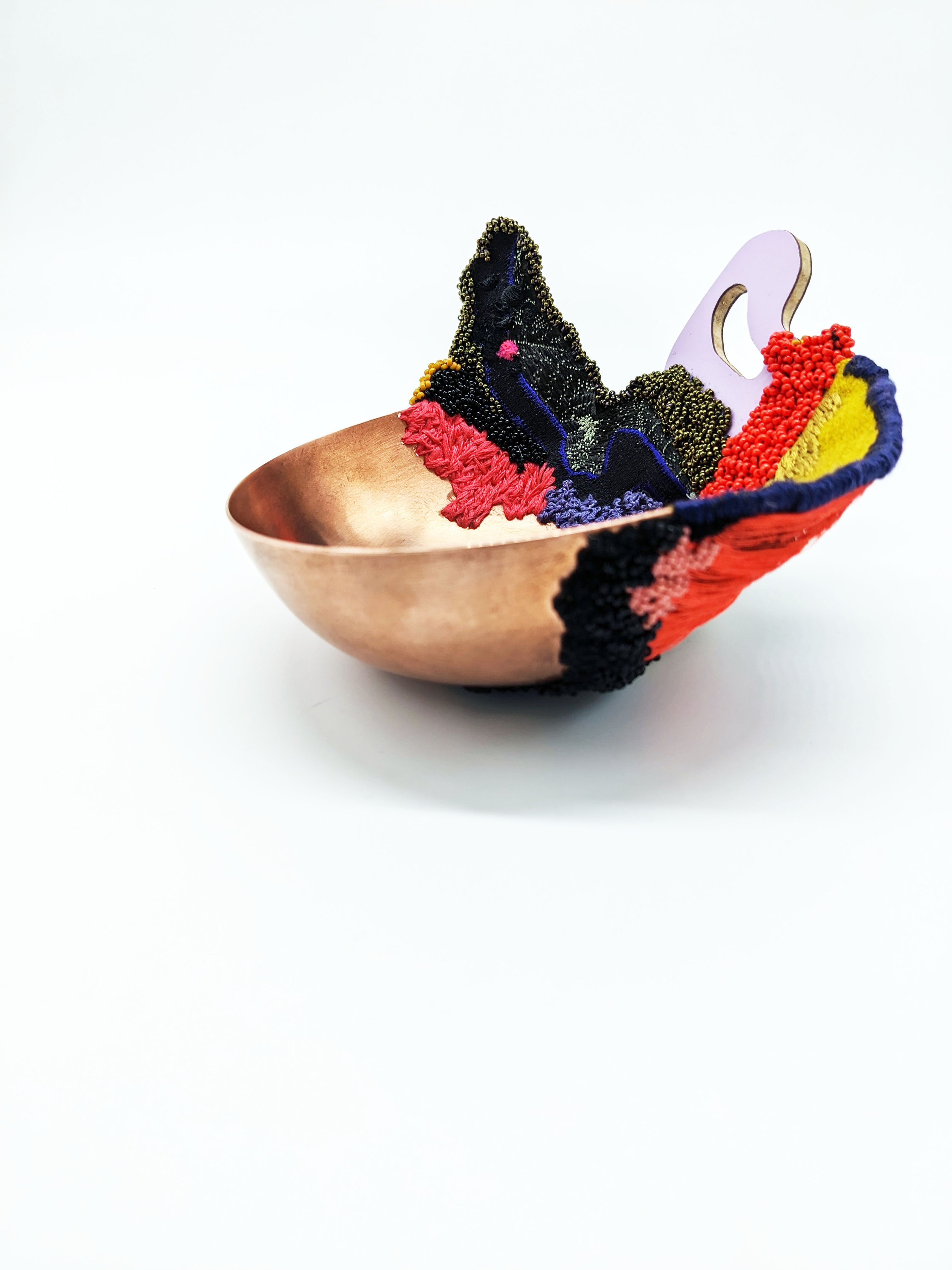 Jewellery Gallery — Faye Hall