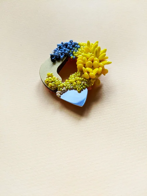 Jewellery Gallery — Faye Hall