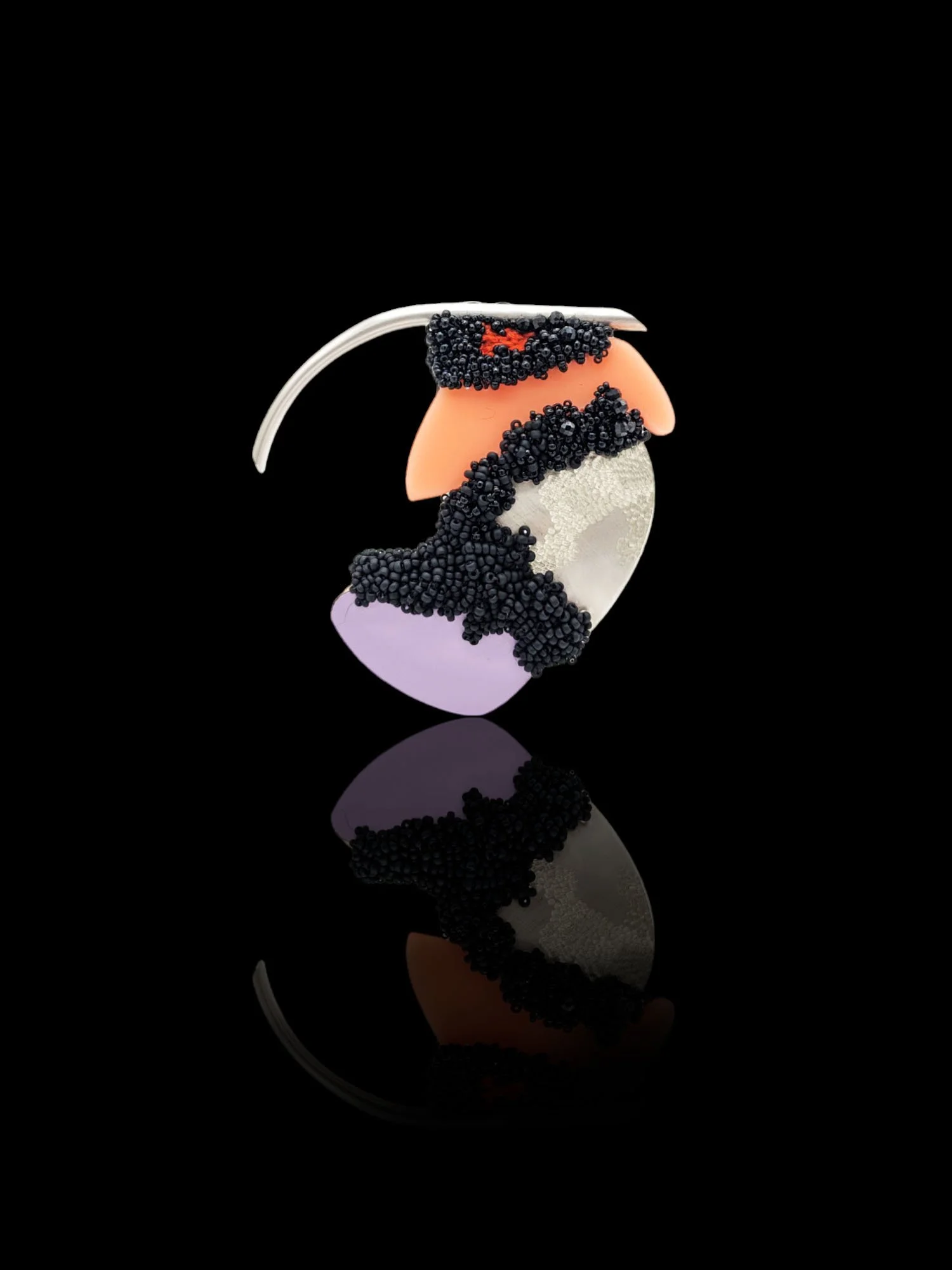 Jewellery Gallery — Faye Hall