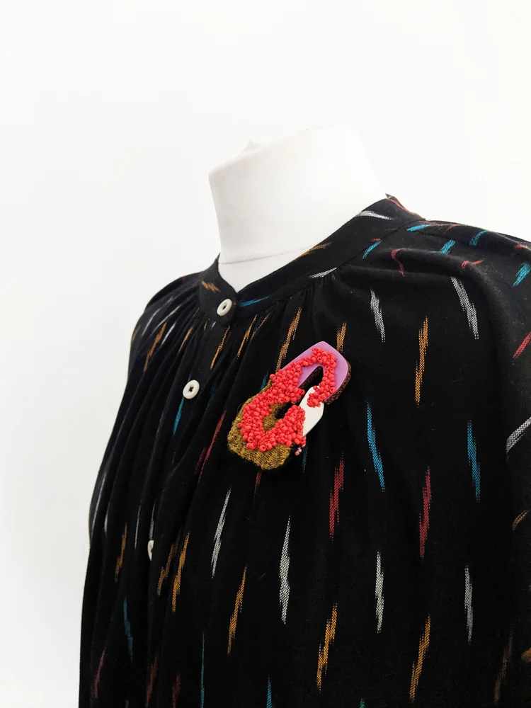 Jewellery Gallery — Faye Hall