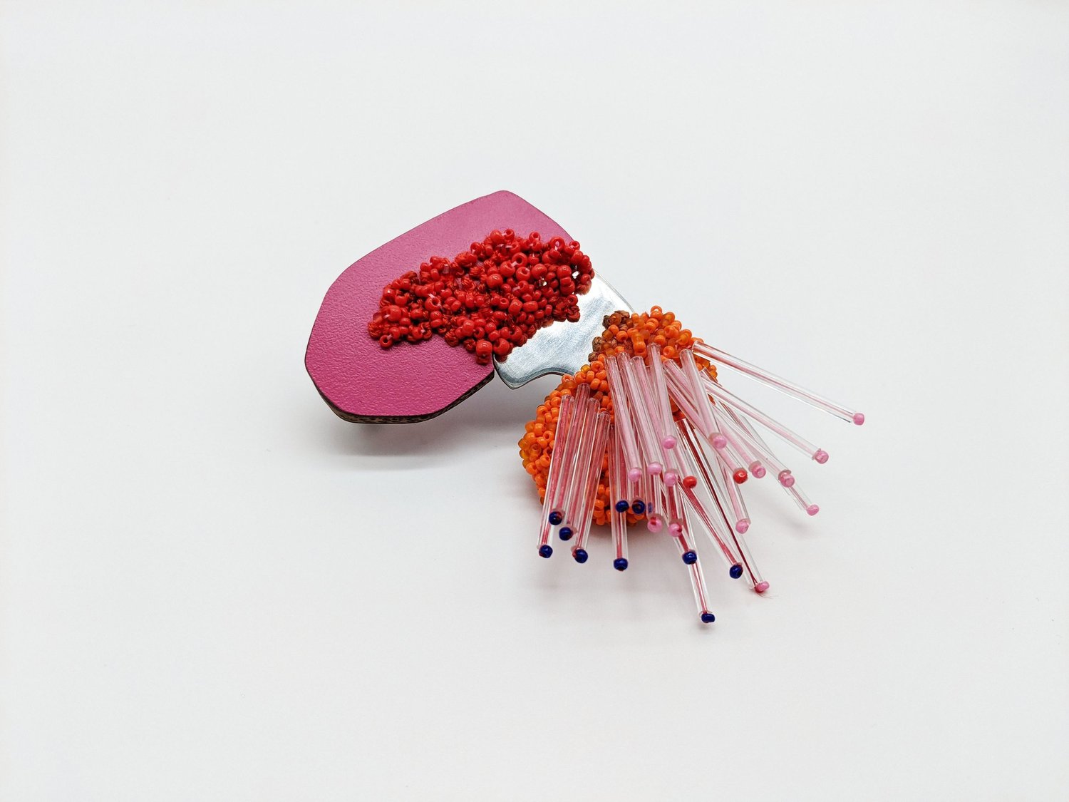 Jewellery Gallery — Faye Hall