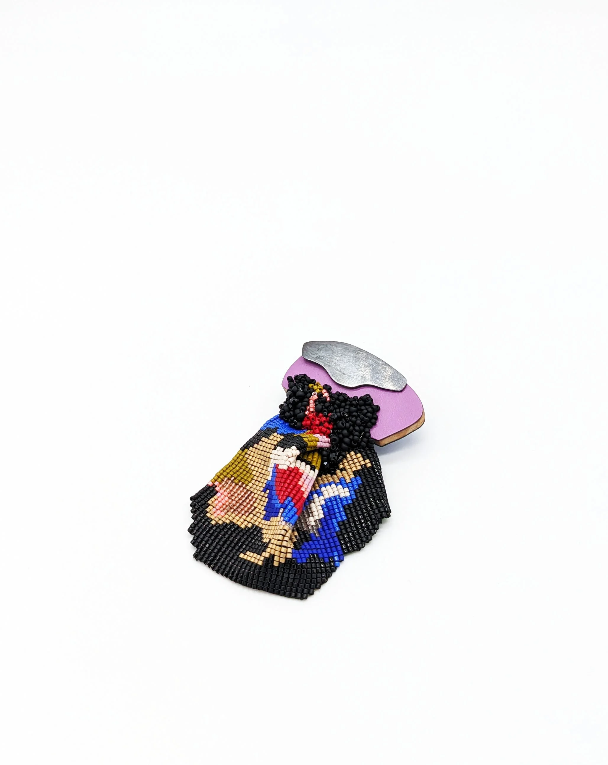 Jewellery Gallery — Faye Hall