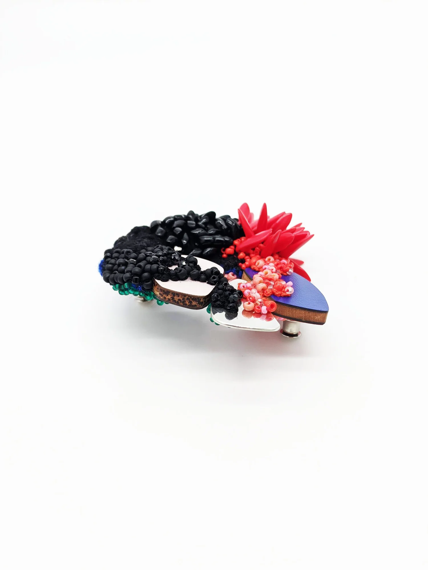 Jewellery Gallery — Faye Hall