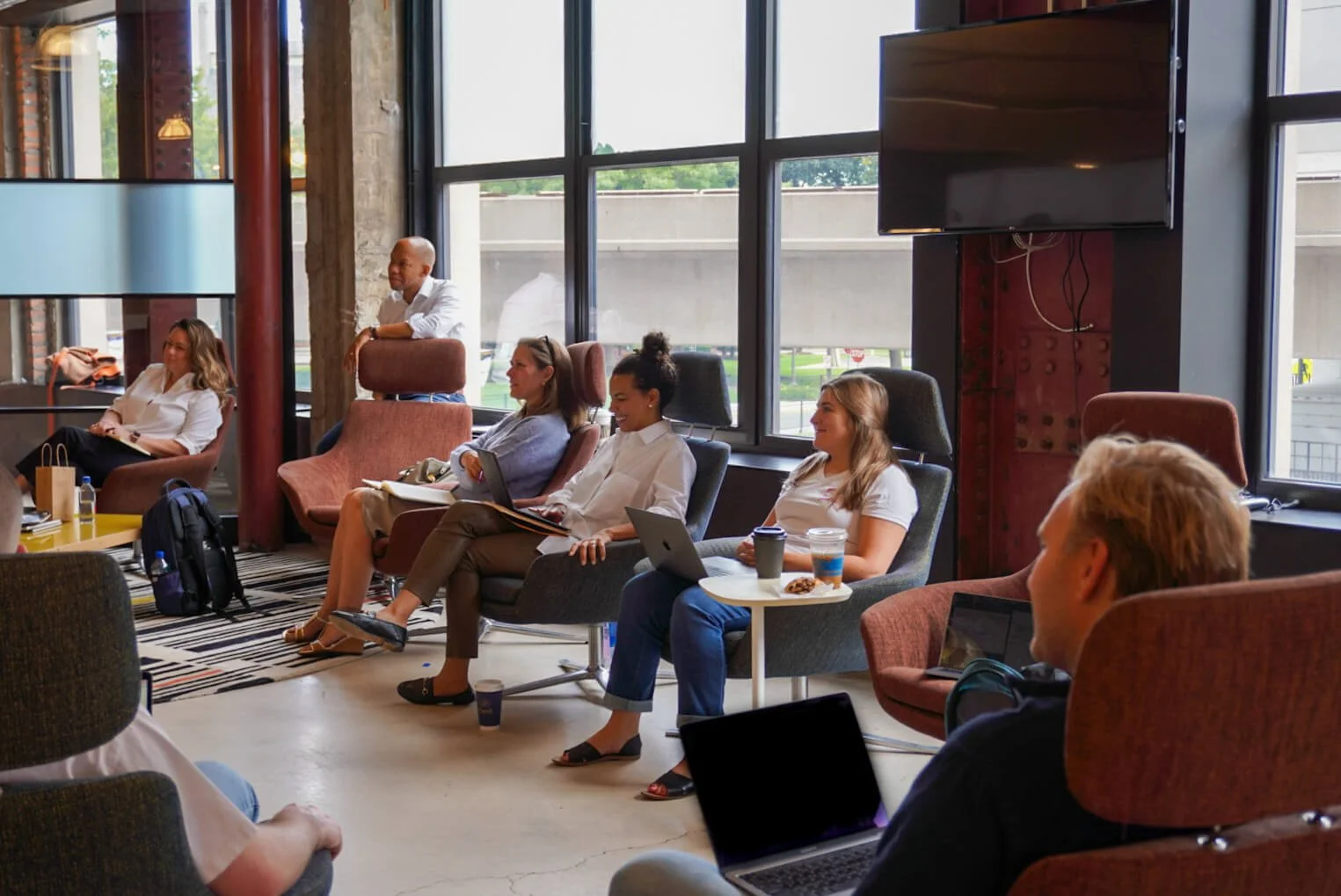 A VC’s Guide to Startup Hiring: Interviewing — VentureNext