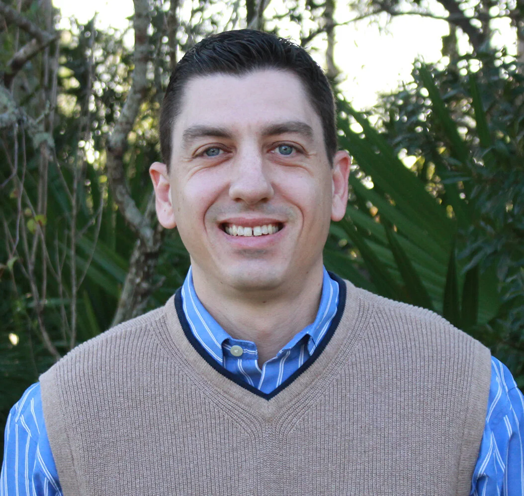 Ross T. DiLoreto — Grace House Counseling Center