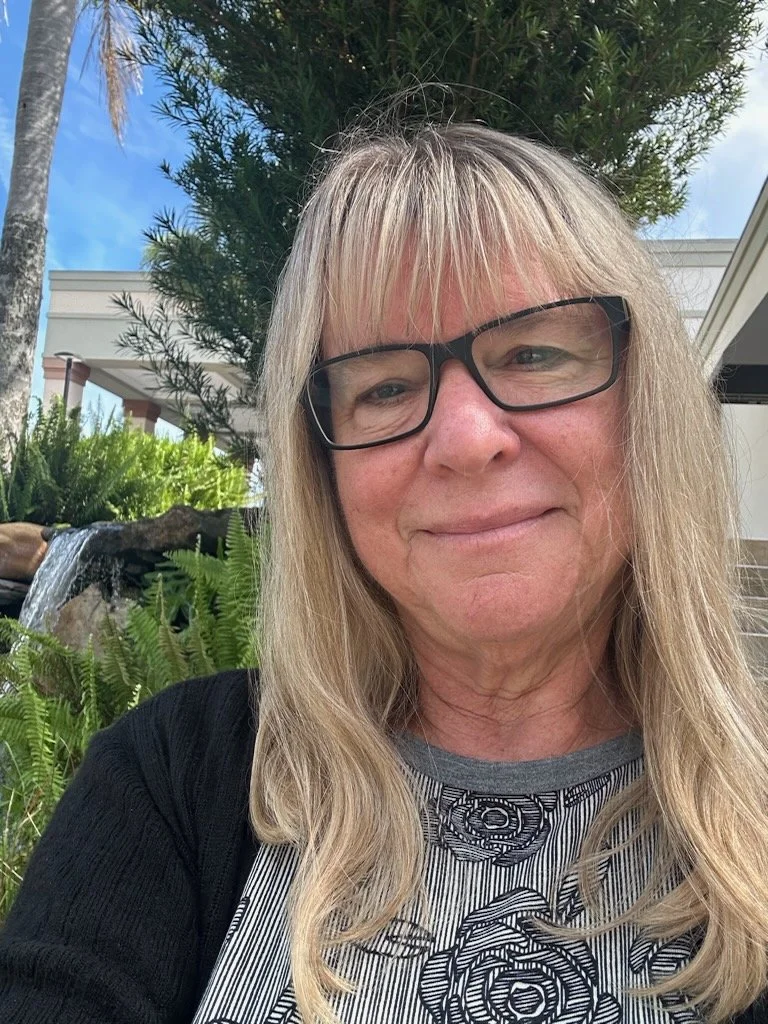 Shelly M. Hughes — Grace House Counseling Center