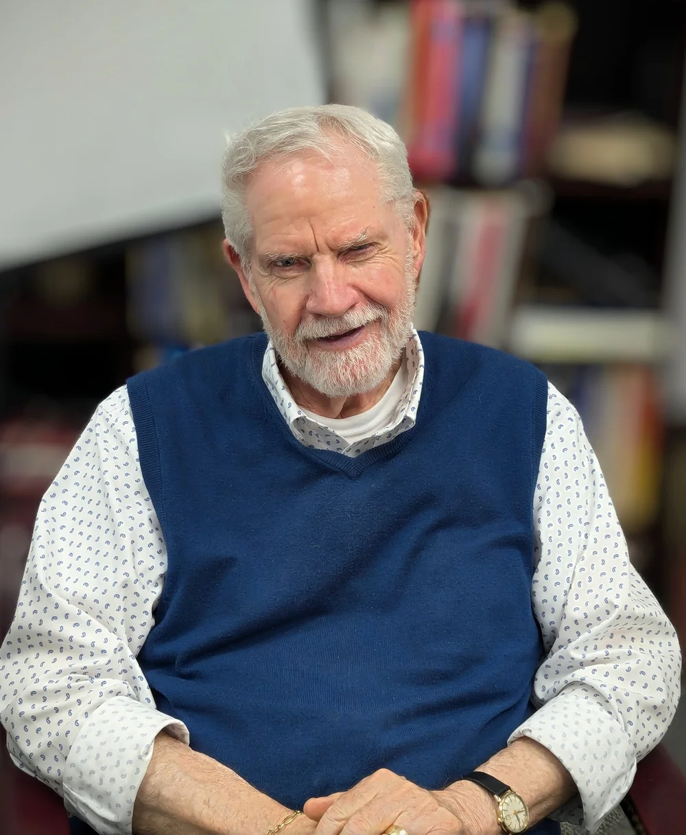 Larry Nichols — Grace House Counseling Center