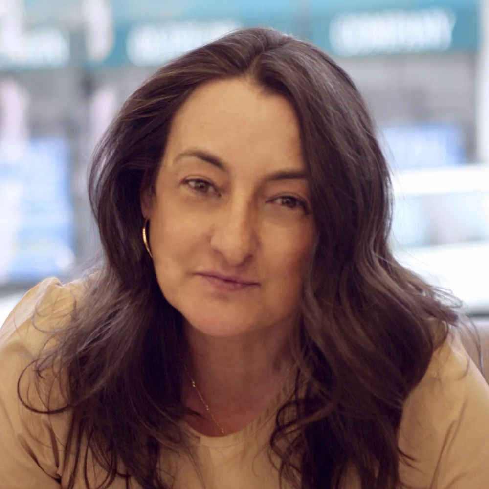 Team — Violet Salon