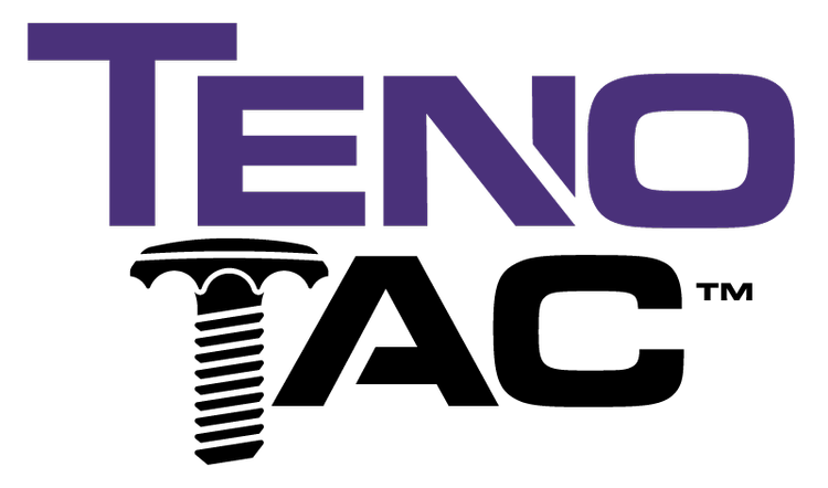 Minimally Invasive Hammertoe Solution | TenoTac® — TenoTac®